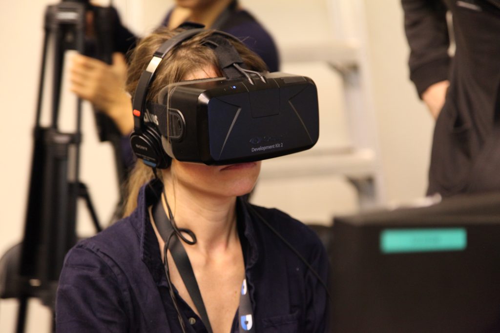 VR basic concepts: Making 360 degree scenes in Unity - Milieux