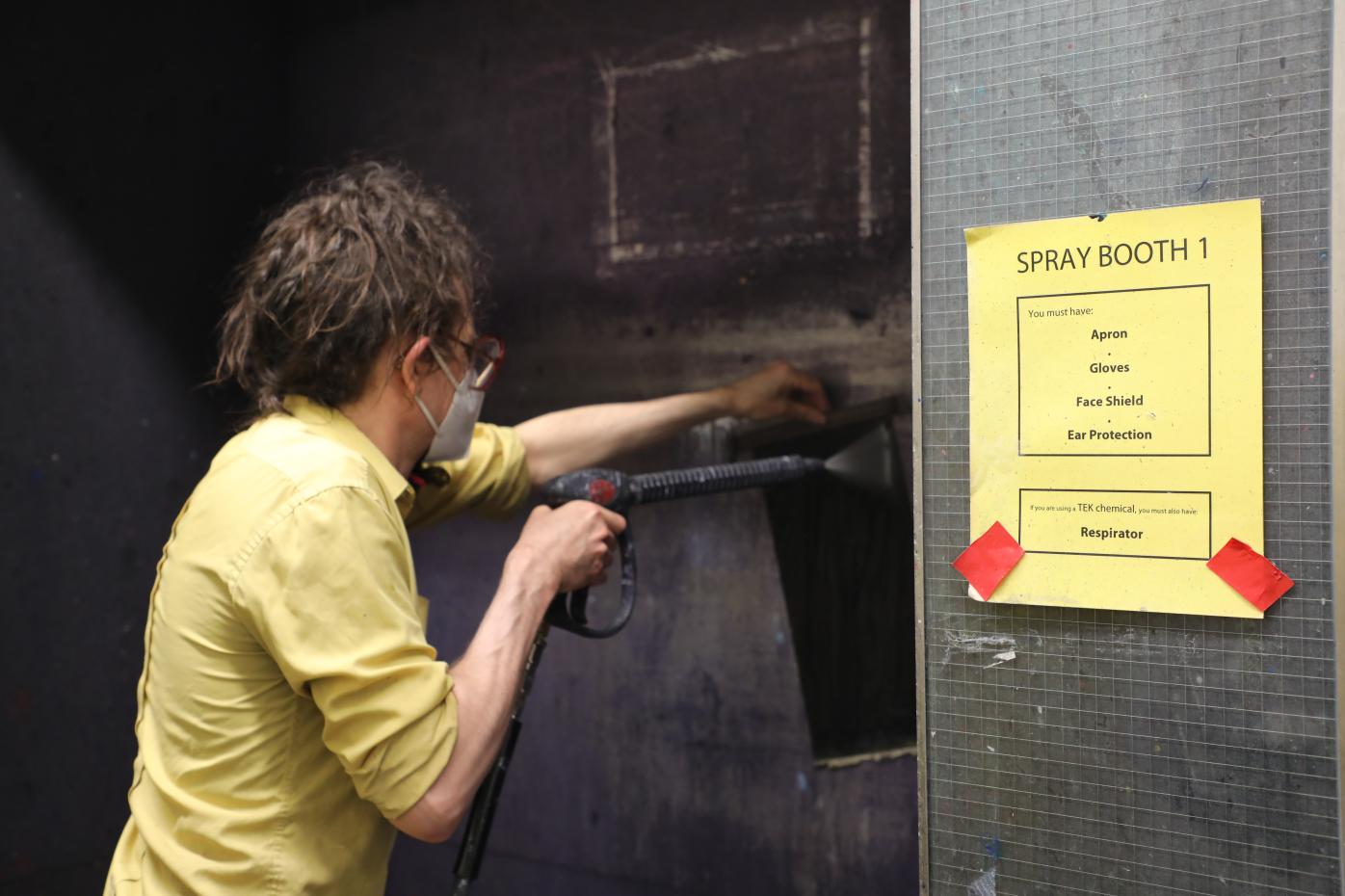 Milieux Summer Institute: Mess and Method, a reflection - Milieux