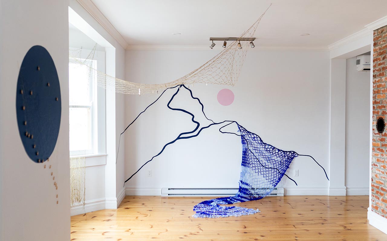 The Commons, Presenters - Milieux