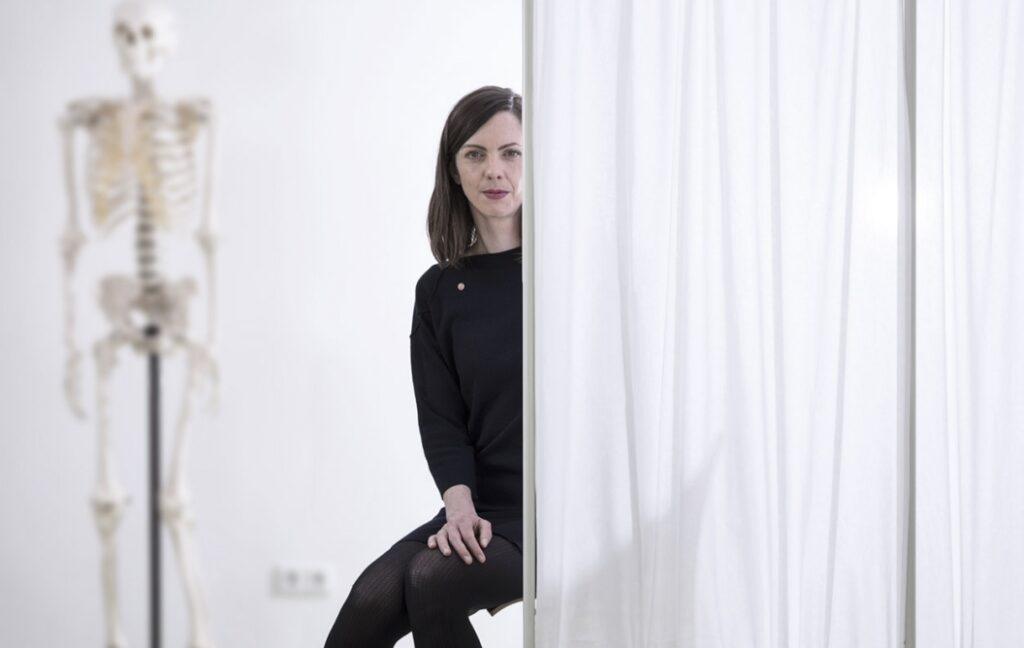 Repurposed Methods with Anna Harris by The EthnoLab & The Centre for ...