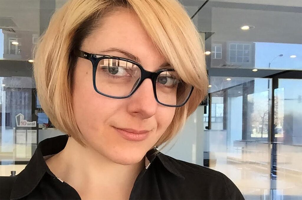 Disrupting Computing History with Dr. Mar Hicks - Milieux