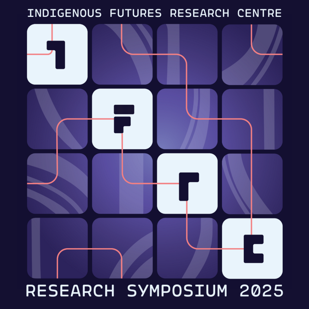 2025 Indigenous Futures Research Centre Annual Symposium - Milieux