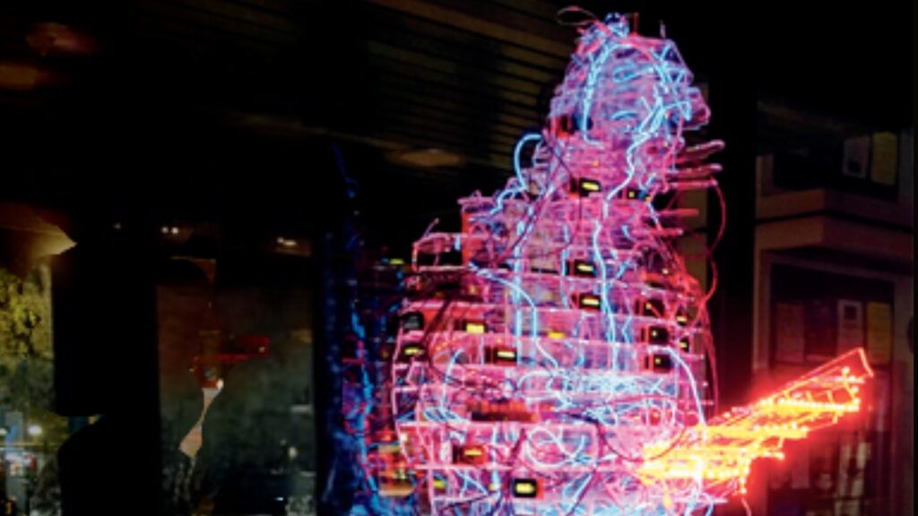 [BOOK TALK] Critical Design Research Methods - Milieux